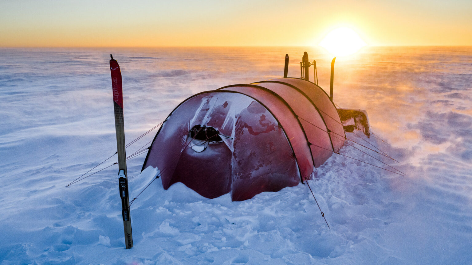 HRP / Haute Route Pyrénéenne - practical user’s guide - Łukasz Supergan